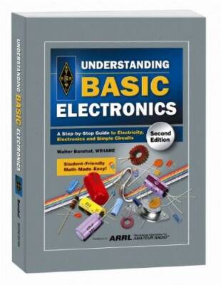 Understanding Basic Electronics (Softcover) - Paperback By ARRL Inc ...