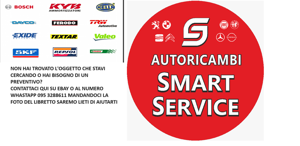 GUARNIZIONE TENUTA FILTRO ARIA FIAT PANDA - PUNTO - 500 PER 71748095 | eBay