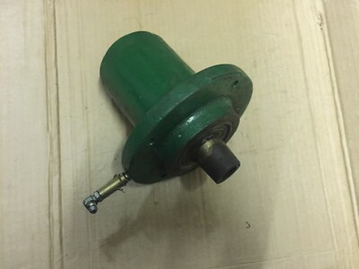 Ransomes Spindle Assembly Pt No. 146064 | eBay UK