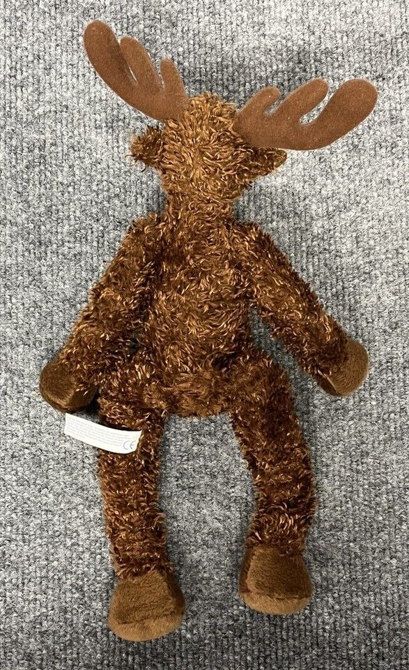 Mary Meyer Moose 10" Plush Stuffed Animal | eBay