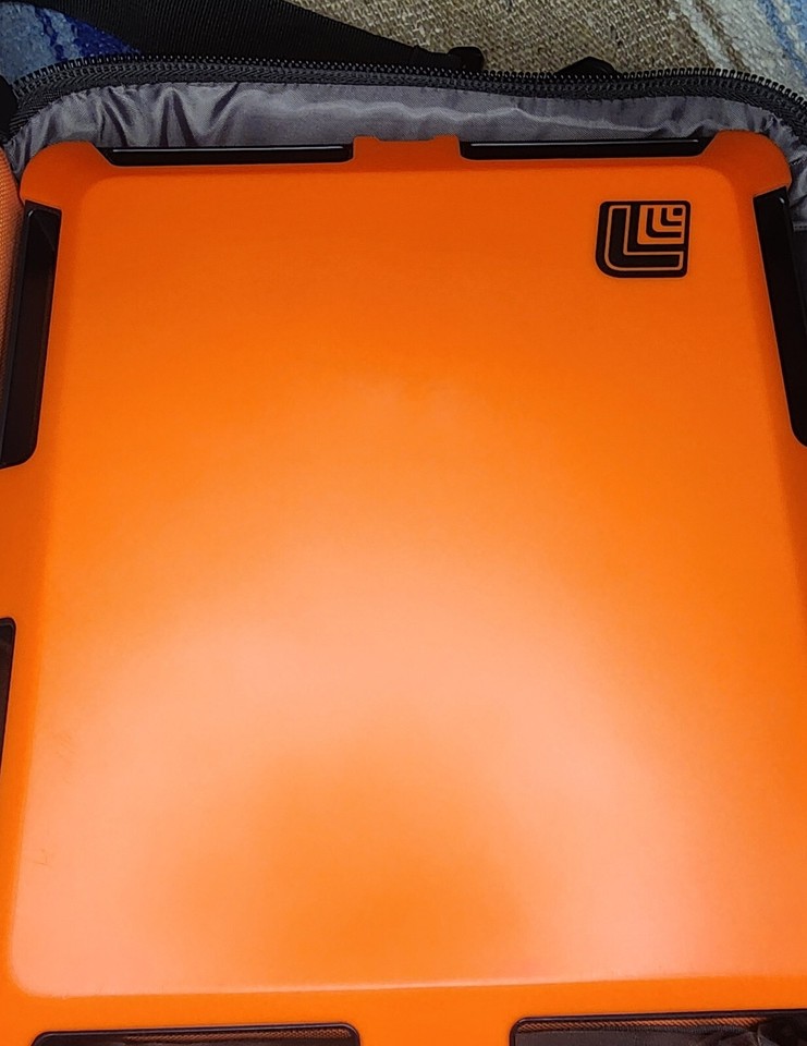 Labradar Ballistic Velocity Doppler Radar Chronograph 664309100078 | eBay