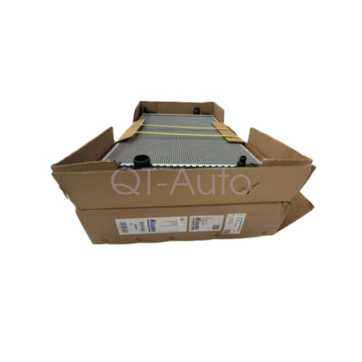 Radiator LR034553 for Land Rover Range Rover Sport Discovery Range ...