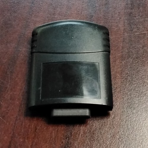 Original Microsoft Xbox Memory Unit Card X08-25319 | eBay