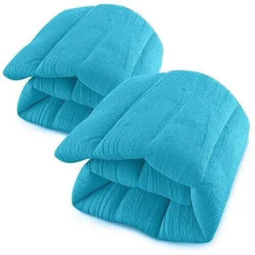 Comfort Cloud Heated /Cold Body Pad Therapy Ice Pack Flexible 2 PCS ...