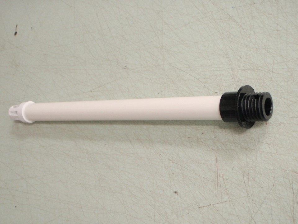 LIVEWELL DRAIN OVERFLOW TUBE THREADED ODT112GSTW DRAIN TH1890T FITS 1-1 ...