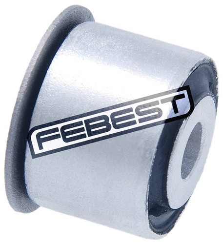 BZAB-034 Febest REAR TRANSVERSE ROD BUSHING 2303500429, 2303500329 ...