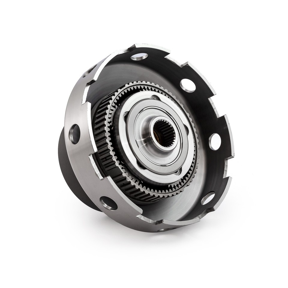 Chrysler 727 TorqueFlite Transmission Performance Complete Planetary ...