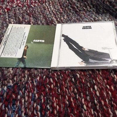 Jarvis Cocker Cd Bundle | eBay UK