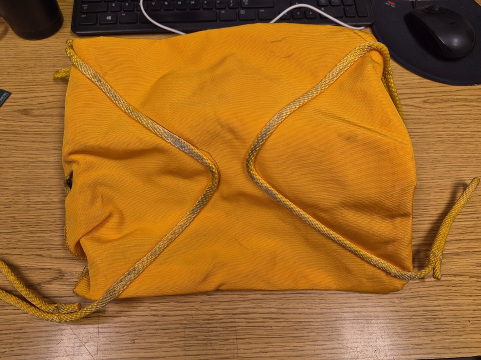 Military Ground Obstruction Danger Marker Runway Bean Bag Beacon Light ...