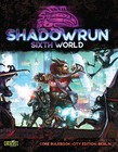 Shadowrun RPG (6th Edition): Core Rulebook - "City Edition" Berlin ...