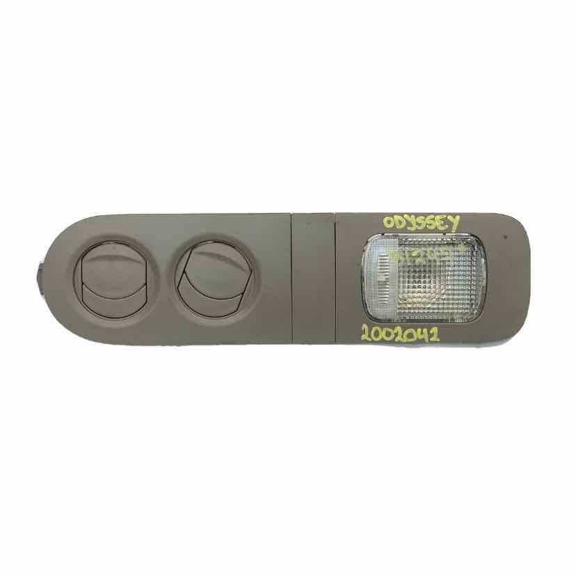 2011 2017 HONDA ODYSSEY REAR AC VENT DOOM LIGHT OEM 83226TK8A0 | eBay
