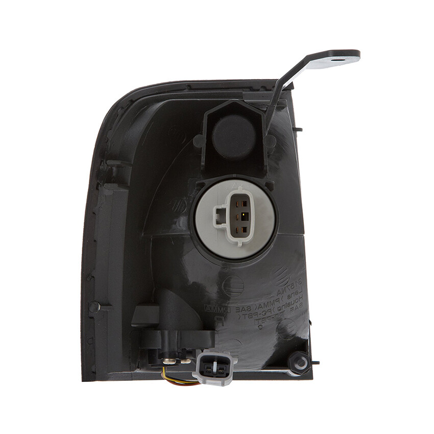 LEFT SIDE LIGHT FOR TOYOTA AVALON 1998 1999 BY PN 81520AC030 TO2520153 ...