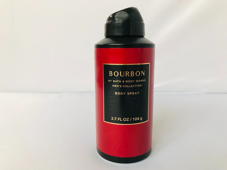 Bath and& Body Works MEN'S COLLECTION BODY SPRAY 3.7 oz CHOOSE YOUR ...