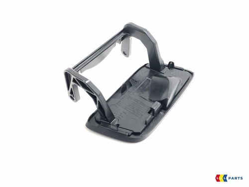 NEW GENUINE AUDI A4 S-LINE 12-15 N/S LEFT HEADLIGHT WASHER COVER CAP ...