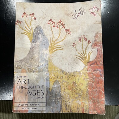 Gardner's Art Through the Ages Ser.: Gardner's Art Through the Ages Vol ...