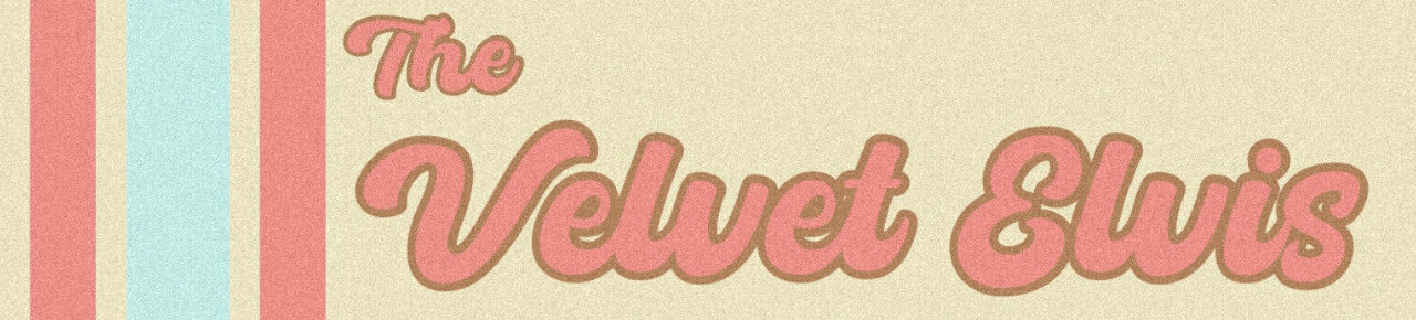 The Velvet Elvis | eBay Stores