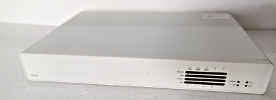 Sophos XG 135 Rev.3 VPN Firewall Appliance With Compatible Power ...