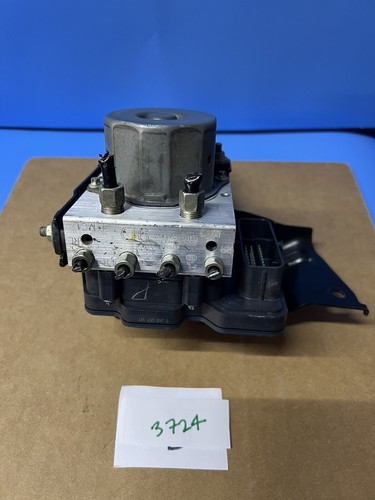 2017 Nissan Rogue ABS Anti Lock Brake Pump Module, OEM 47660-6FL0A | eBay