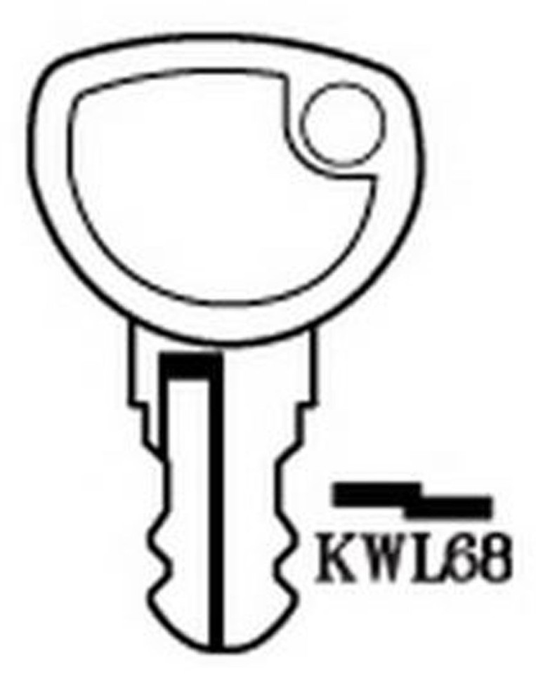 UPVC / Wooden Window Locks / Handle Key Spare Keys -Cotswold-WMS-ERA ...