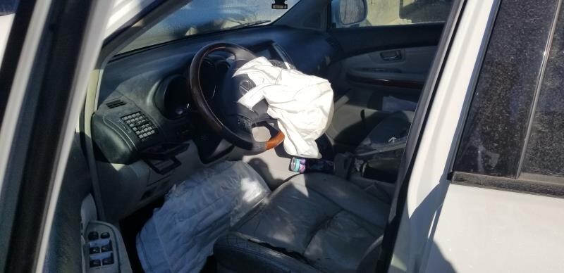 Used Cruise Control Module fits 2004 Lexus rx330 Cruise Control LH ...