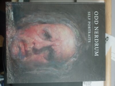 Odd Nerdrum: Self Portraits by Odd Nerdrum: Used 9789173535212| eBay
