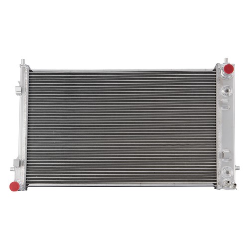 3 ROW Aluminum Radiator For 2004 Pontiac GTO Base Coupe 2-Door 5.7L V8 ...
