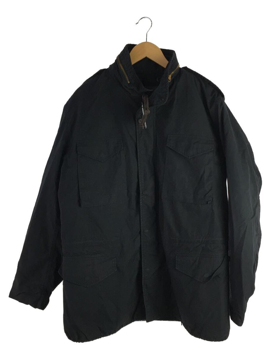 Buzz Rickson's William Gibson M-65 3rd MODEL/jacket/X… - Gem