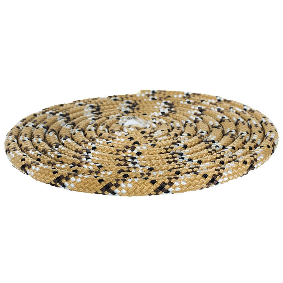 Golberg Nylon Utility Rope - 1/4" or 3/8" - Multiple Lengths - Multiple ...