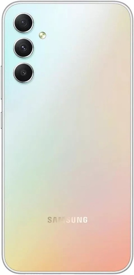Samsung Galaxy A34 5G SM-A346E/DS 128GB 8GB Dual SIM Unlocked GSM ...