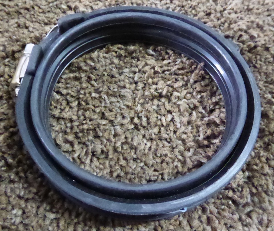 696-401 Dorman Air Intake Hose for Chevy Suburban Chevrolet Silverado ...