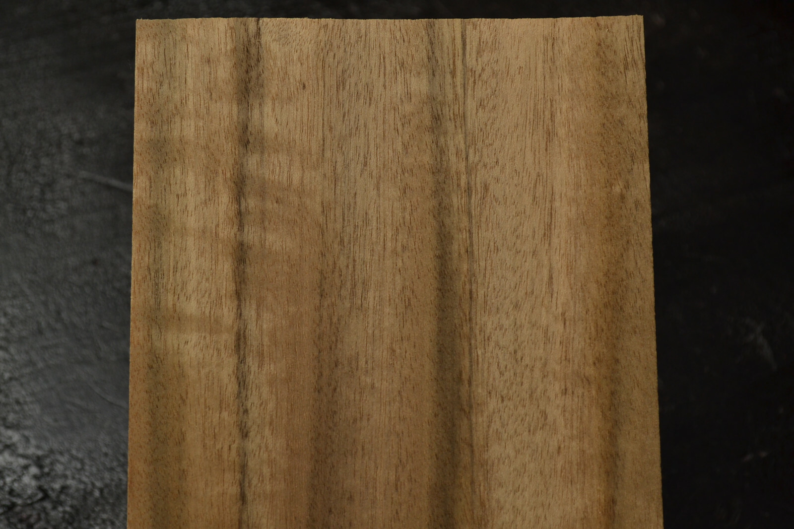 Queensland Walnut Raw Wood Veneer Sheet 5 x 21 inches 1/42nd I8633-26 ...