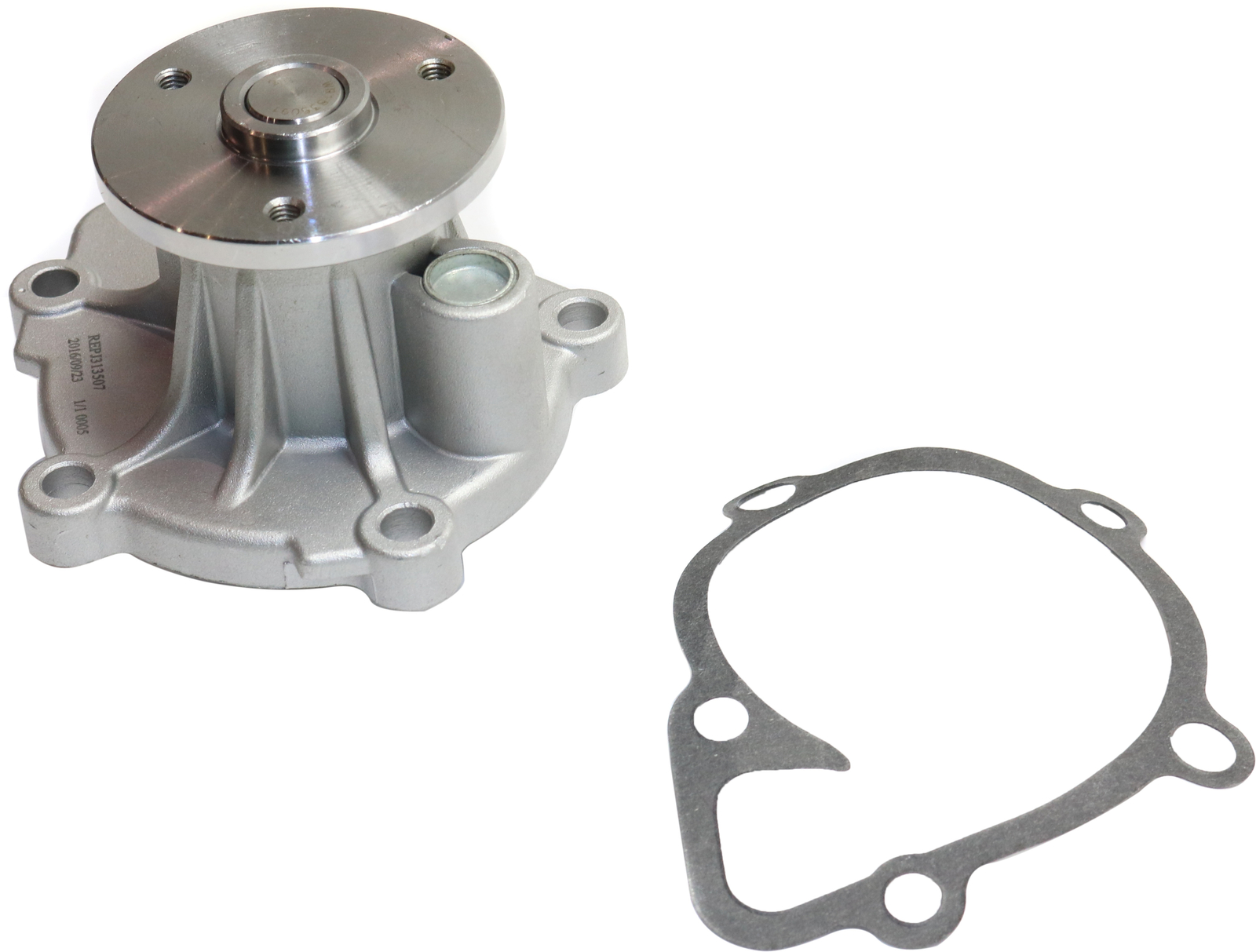 For 2007-2010 Sebring Water Pump 1207180, AW6038 | eBay