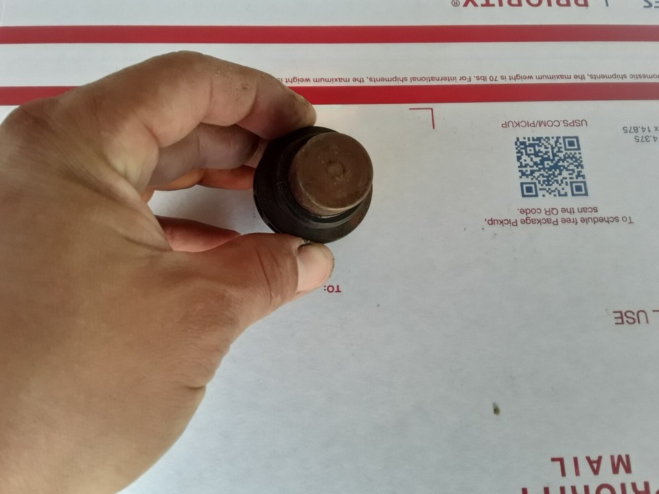 Volvo 240 Differential Speed Sensor - VDO - 1308024 | eBay