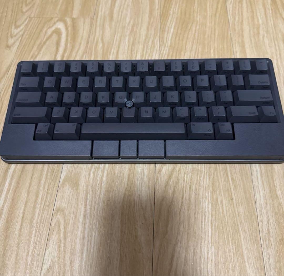HHKB Studio English Layout Black Keyboard JP Item | eBay
