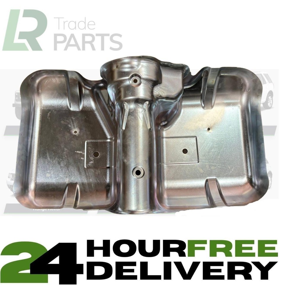 NEW FUEL TANK CRADLE SHIELD FOR RANGE ROVER EVOQUE 2.2D - 2012-2018 ...