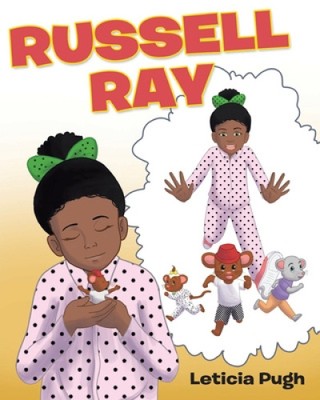 Russell Ray by Pugh, Leticia [Paperback] | eBay