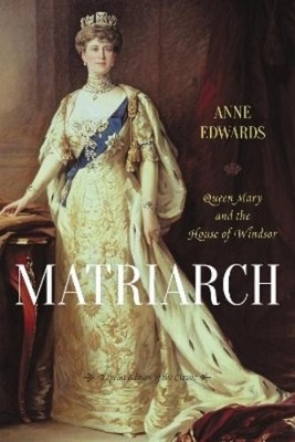 Anne Edwards Matriarch (Paperback) 9781442236554 | eBay UK