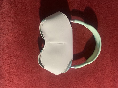 Apple AirPod Max Replica. Great Sound Quality. Micro USB Charging And ...