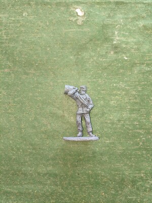 Barzso Civil War Camp Playset Figure 1 | eBay