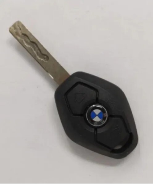 BMW Key Cut And Programmed EWS Keys | eBay
