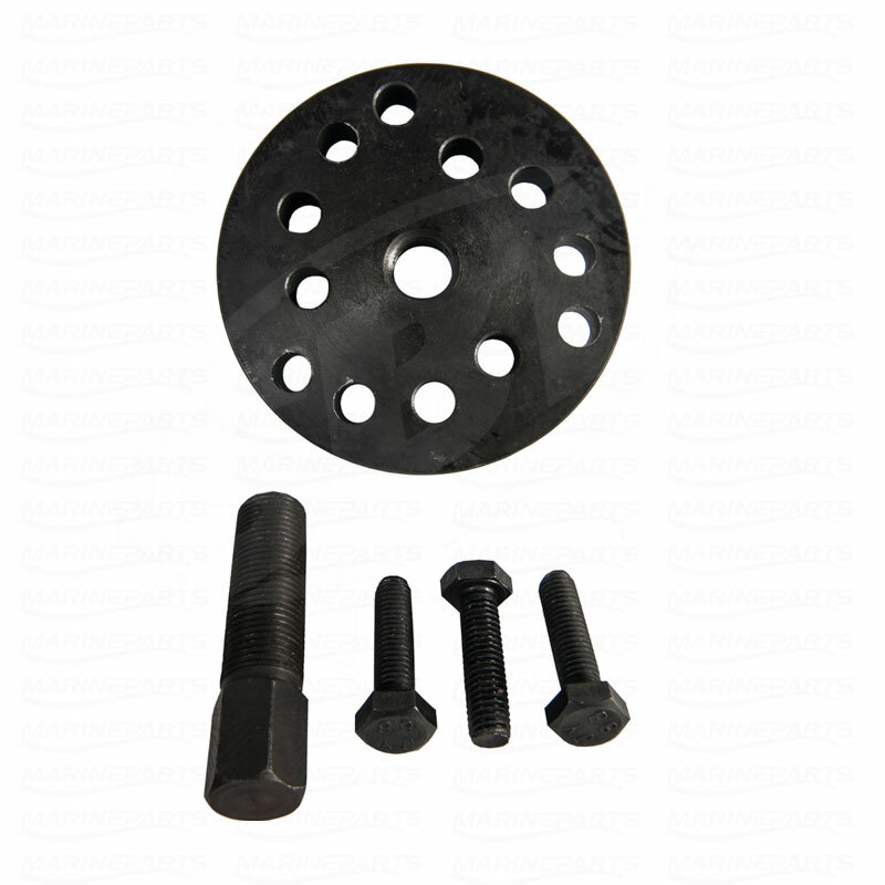 Universal Puller Flywheel Extractor Special Tool Bolt Kit Yamaha ...