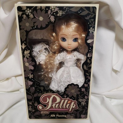 pullip raffia | eBay