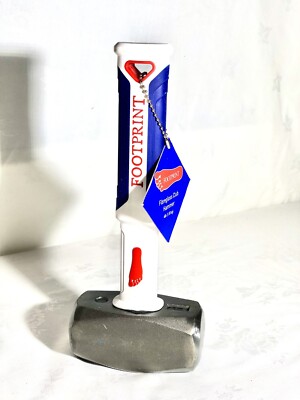 Footprint Club Hammer 4lb/1.8KG | eBay UK