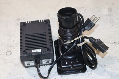 Kustom Signals Pro Battery Charger 96499CE | eBay