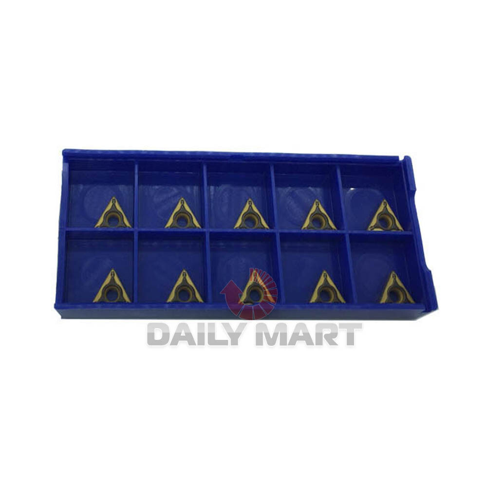 10PCS/New In Box SUMITOMO CNC blade TCMT110204N-SU AC2000 Carbide ...