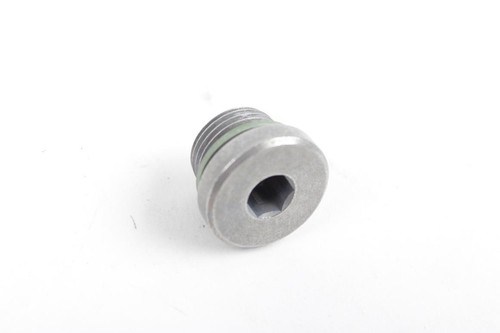 Genuine BMW E31 E38 E39 E46 Automatic Seal Ring Drain Plug OEM ...