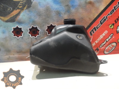 2001 HONDA XR 50 GAS TANK 01 XR50 50R | eBay