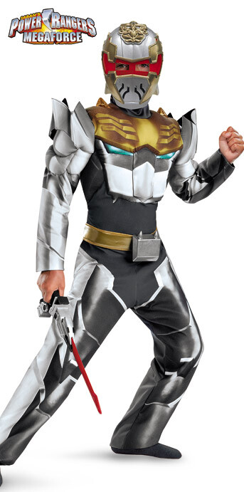 Power Rangers Megaforce Robo Knight Robo Knight Power Ranger Training