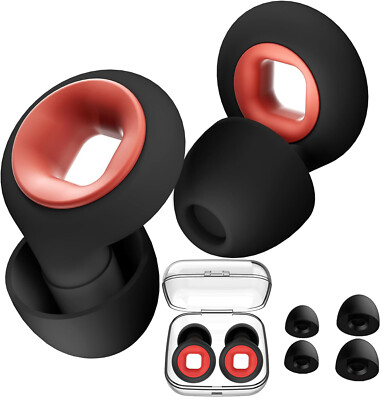 Ear Plugs Motorcycle Motorcycle Ear Plugs Wind Sleep 24 DB Decline Wind ...