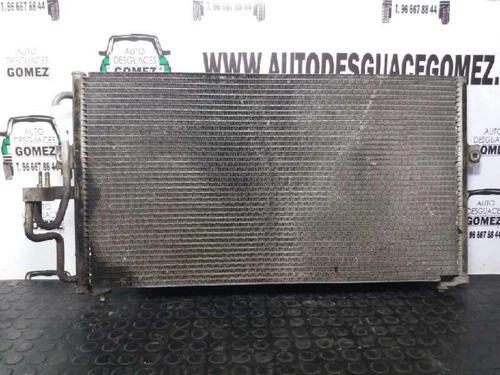 Condenseur/Radiateur Climatisation Pour HYUNDAI SONATA (Y3) 1994 921388 | eBay